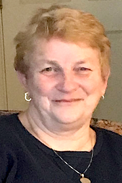 Jane L. Rioux | News, Sports, Jobs - The Nashua Telegraph